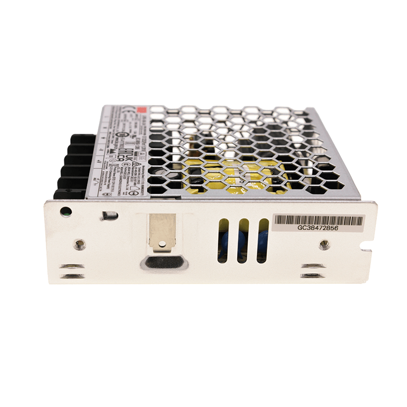 24V DRIVER | MEANWELL | IP20 | 50W - LED Panelen Expert